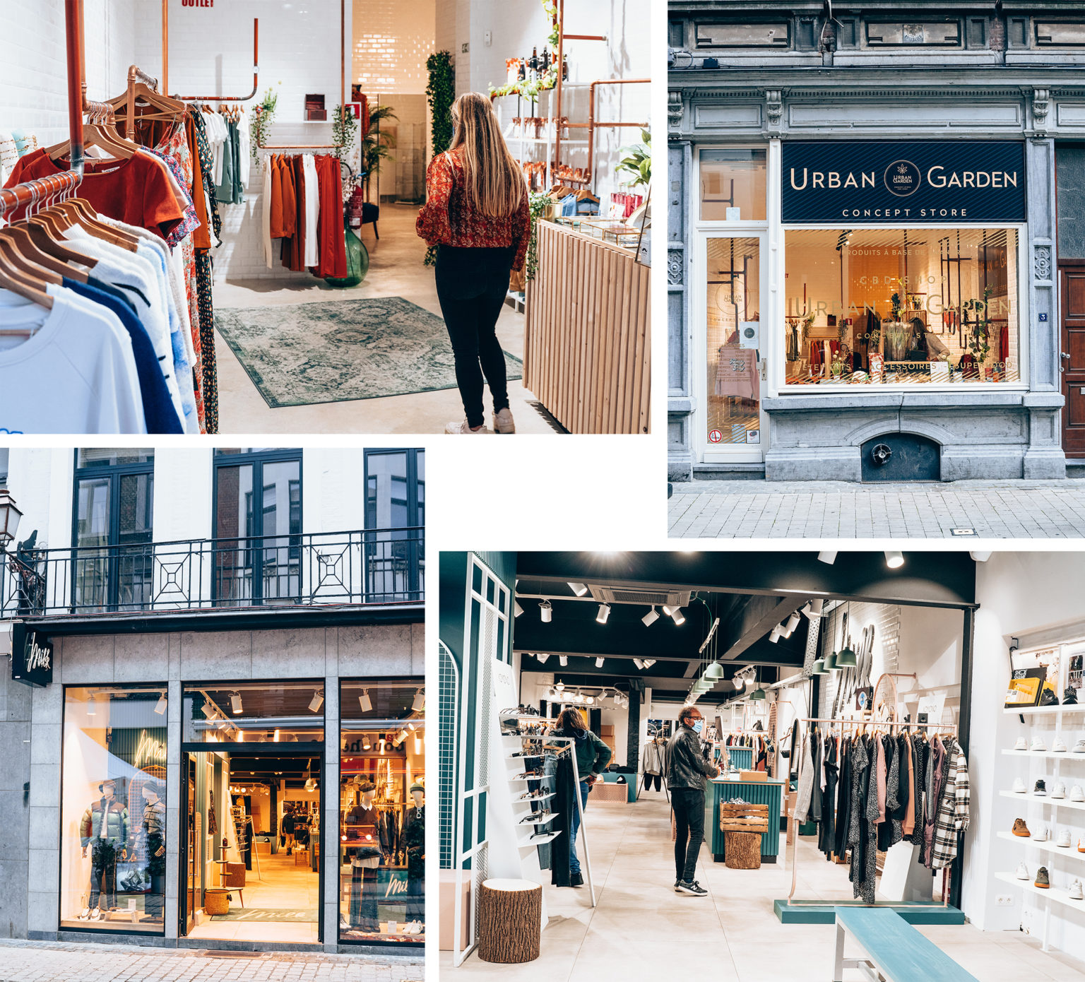 Liège: les incontournables à faire et à voir - SUCHAGIRL